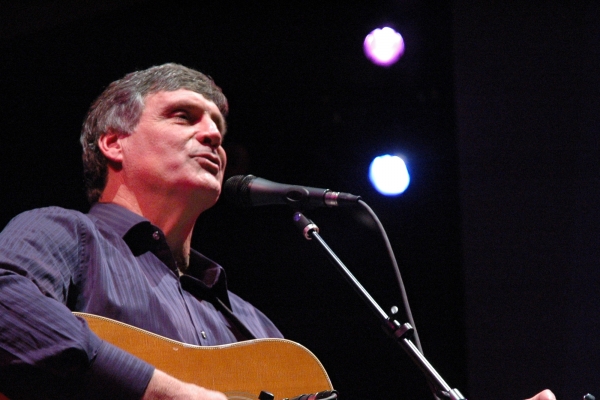 About | Mark Pearson Music